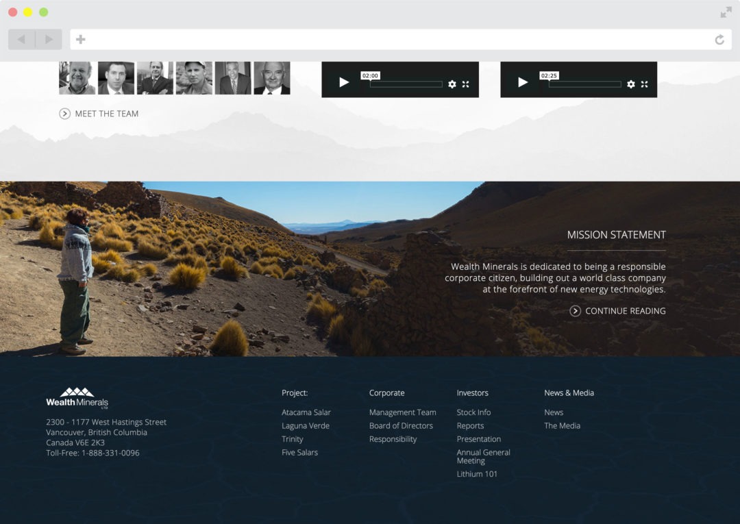 The Best 15 Footers On Mining Websites - Neumarkets