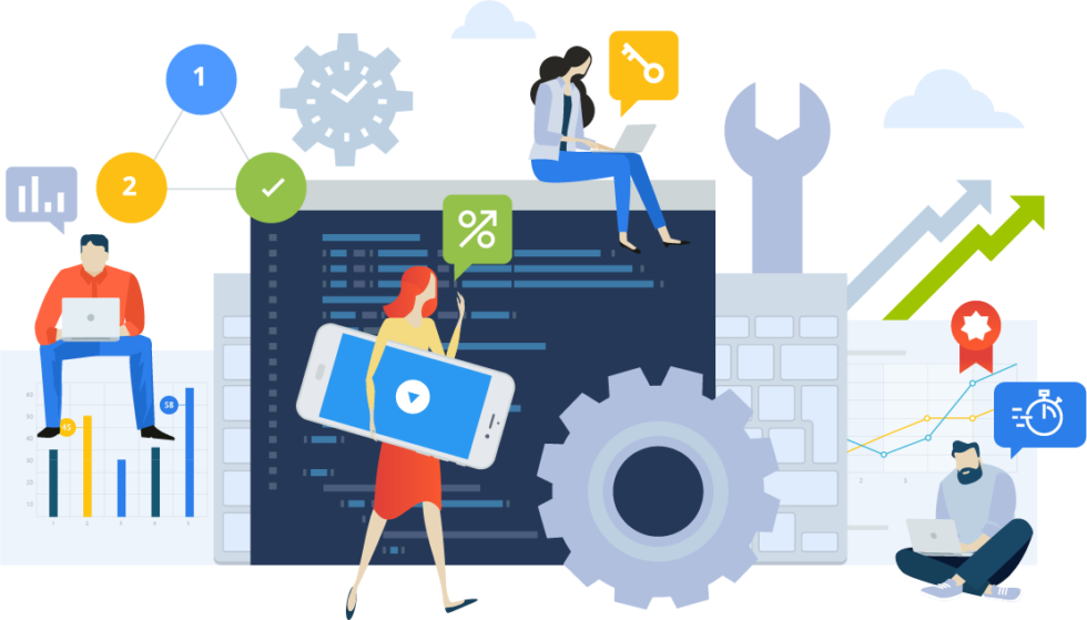 Neumarkets | Toronto's Digital Marketing Agency